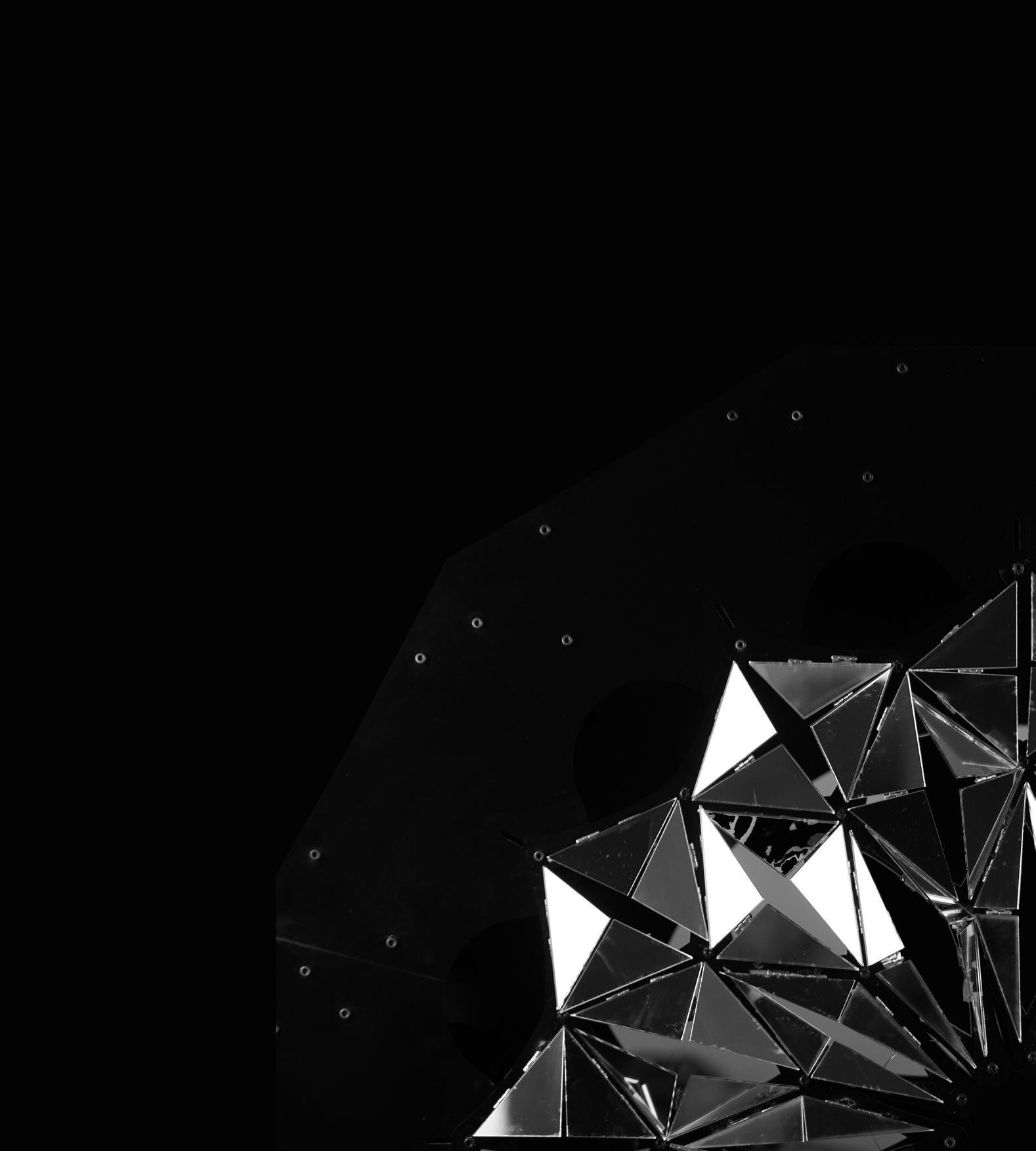 Kinetic Structures Workshop by Morteza Rahbar - Issuu