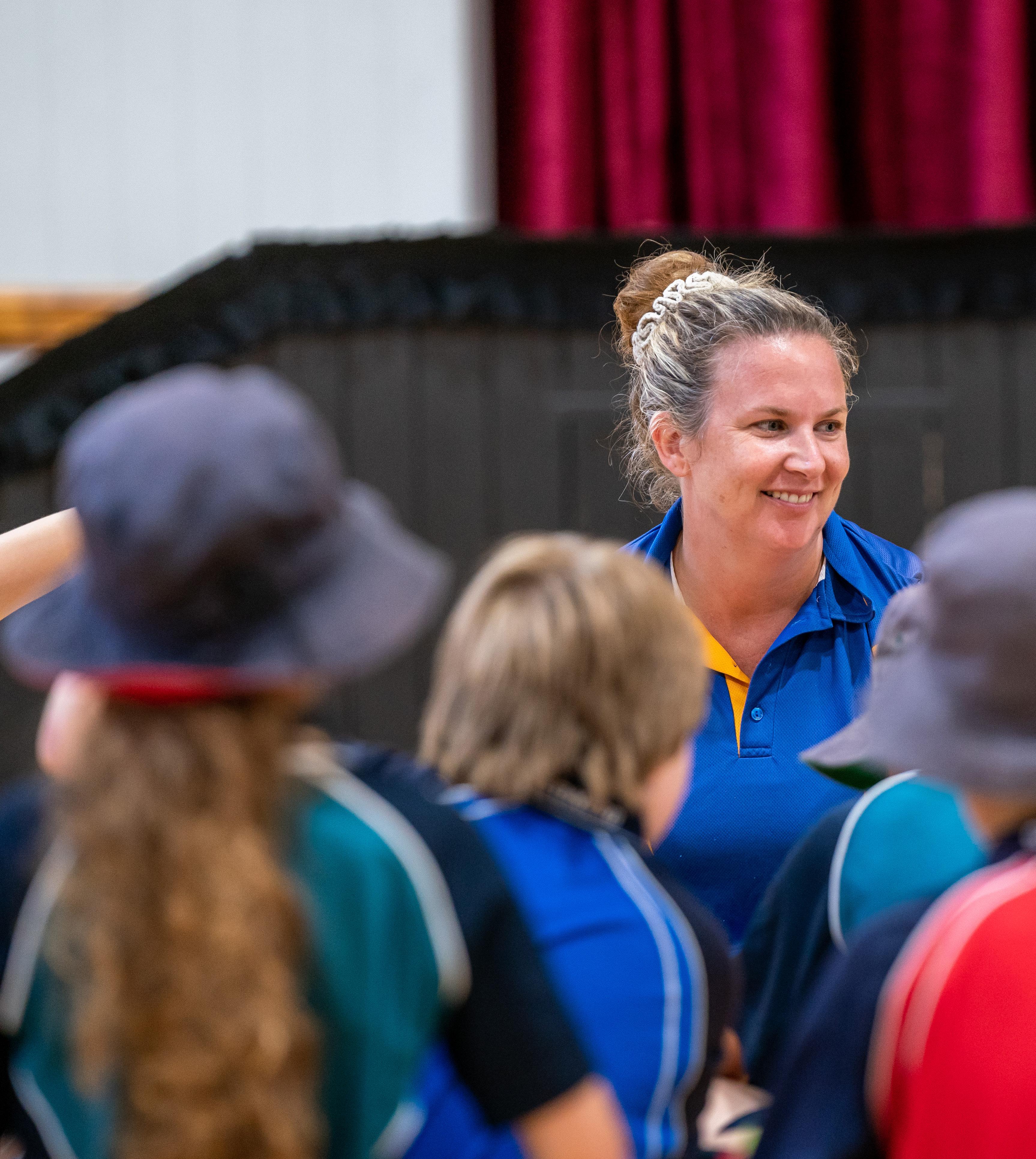 Student Support Services by Cooloola Christian College - Issuu