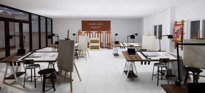 Architecture Portfolio & Design by Nia Novita Sari - Issuu