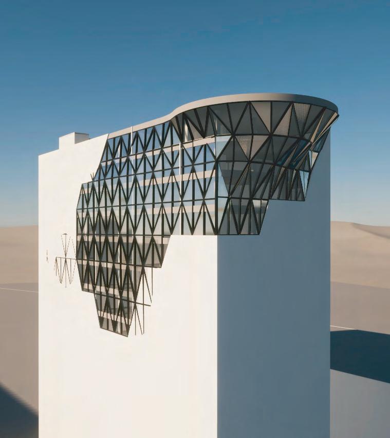 Serena Marsh Architecture Portfolio by Serena Marsh - Issuu