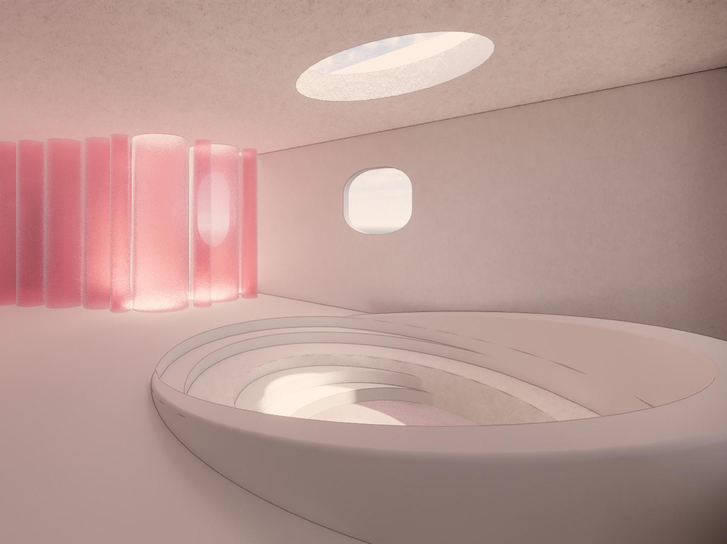 Karina Salaiz | Interior Design Portfolio by Karina Salaiz - Issuu