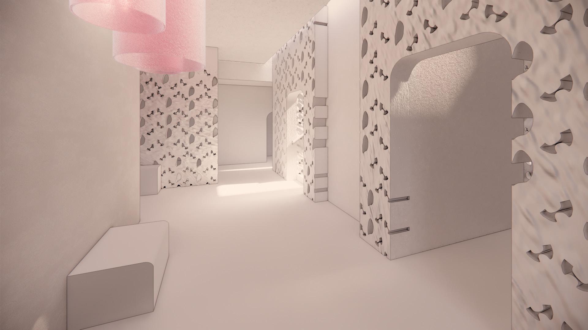 Karina Salaiz | Interior Design Portfolio by Karina Salaiz - Issuu