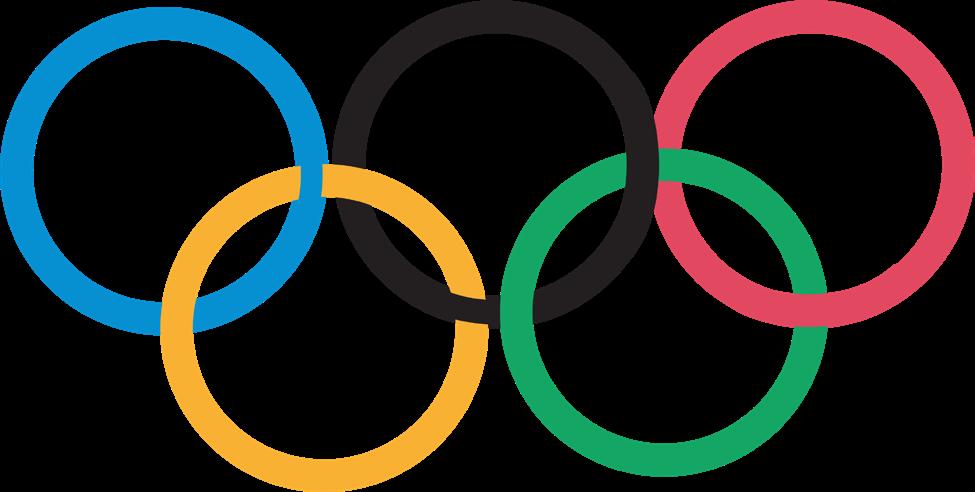 Winter Olympics by Imari Moore - Issuu