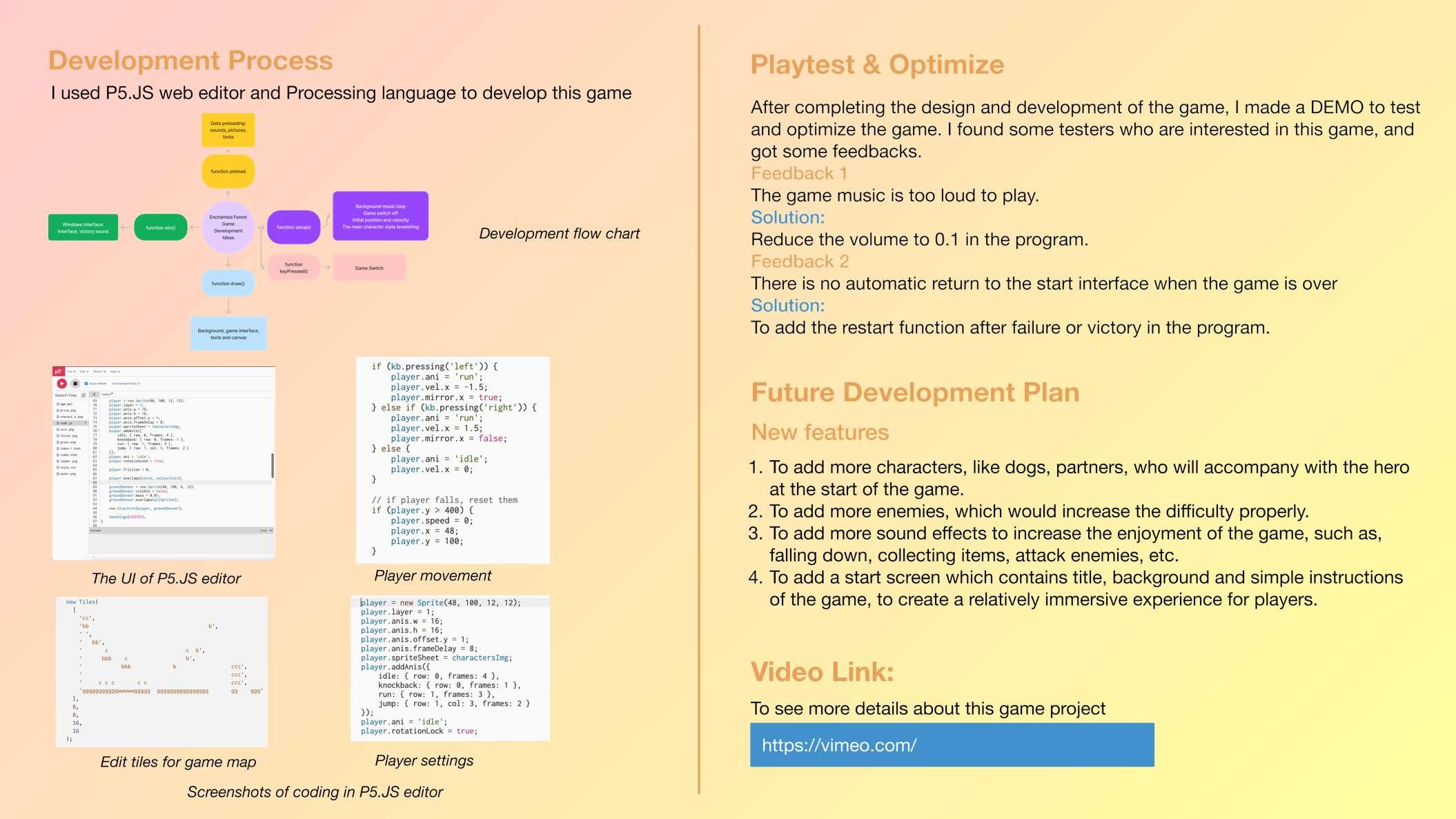 Zehao Dong Portfolio for UCL admission by zehaodong - Issuu