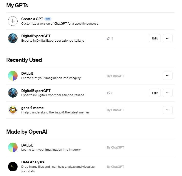 L’Intelligenza Artificiale Generativa al servizio delle PMI by Camera ...