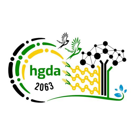 HGDA Newsletter Vol1 2024 by Siphokazi Mafongosi - Issuu