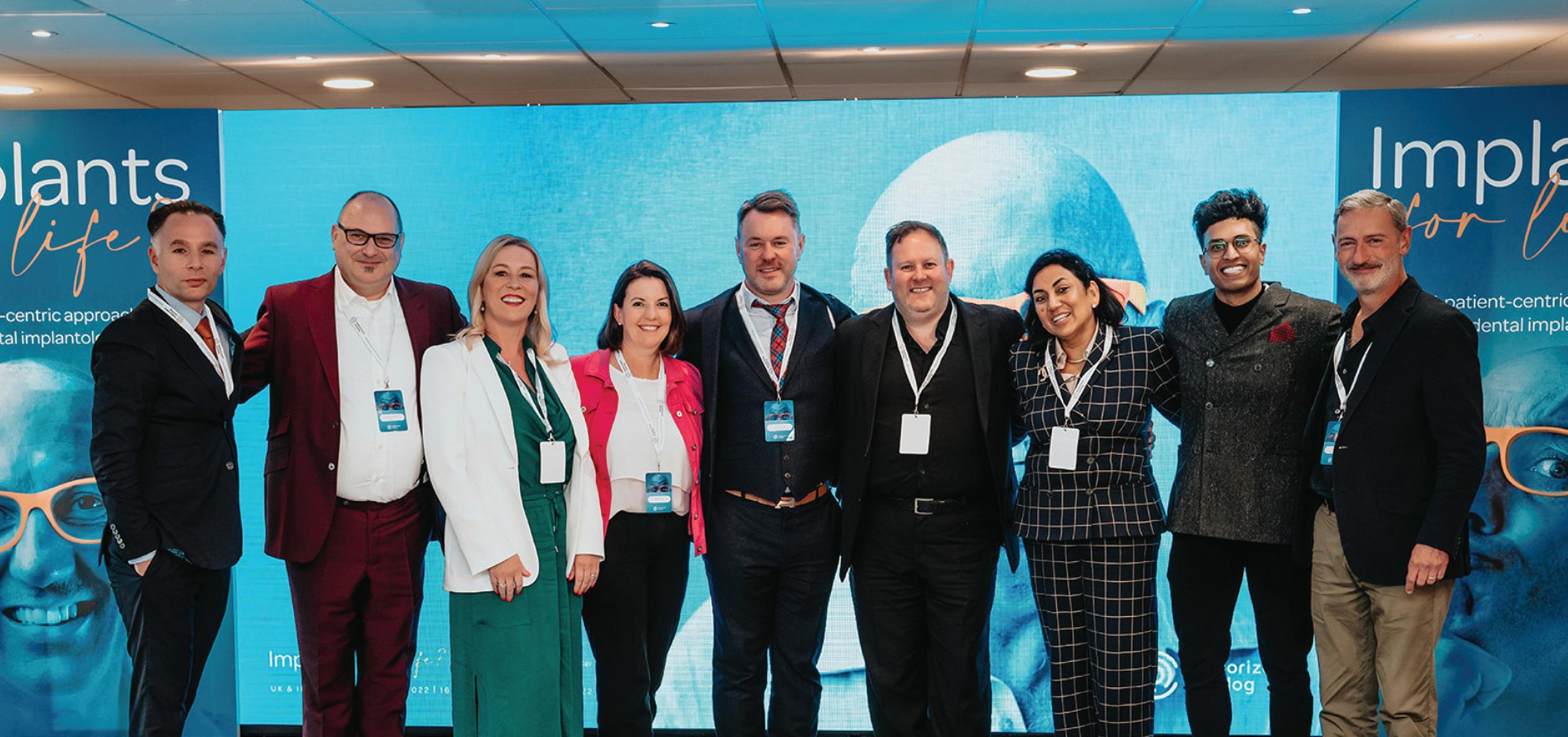 BioHorizons Camlog Heritage Brochure by BioHorizonsCamlogUK-Ireland - Issuu