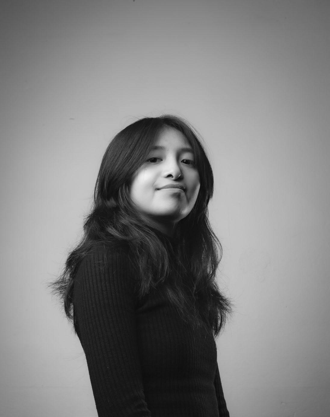 Mei Martin - Portfolio 2024 by Mei Martin - Issuu