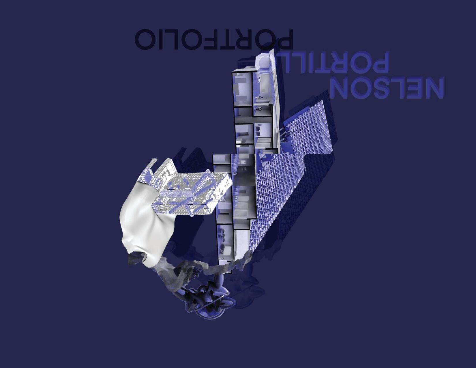 Nelson Portillo Portfolio by nelsonportillo42 - Issuu