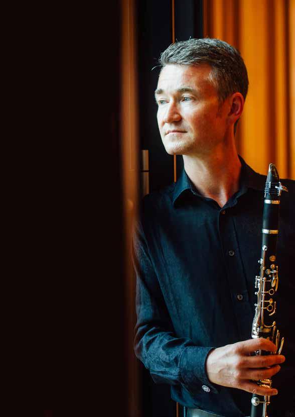 Three Choirs Festival 2024 | Booking Brochure by Three Choirs Festival ...