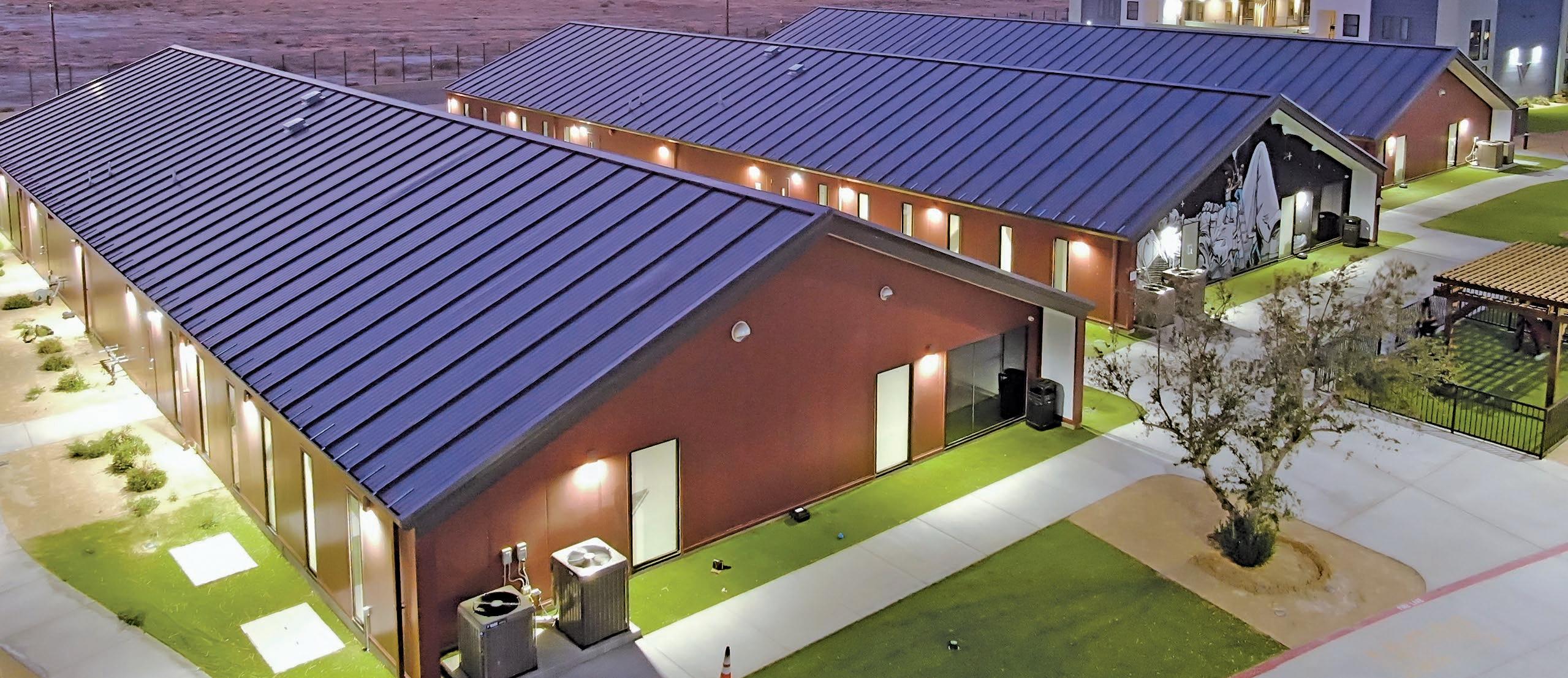 EcoSteel 2024 Brochure by EcoSteel Buildings - Issuu