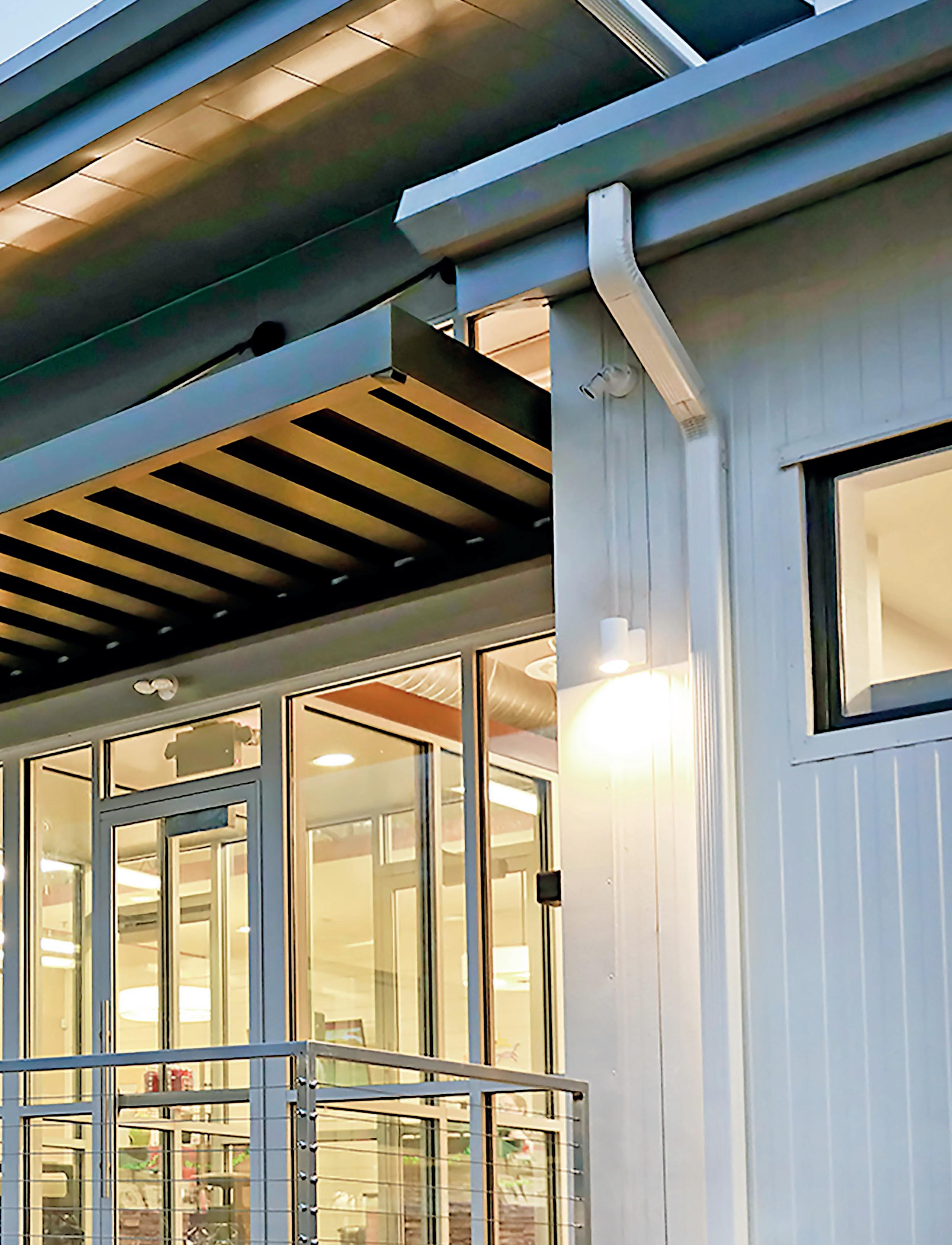 EcoSteel 2024 Brochure by EcoSteel Buildings - Issuu