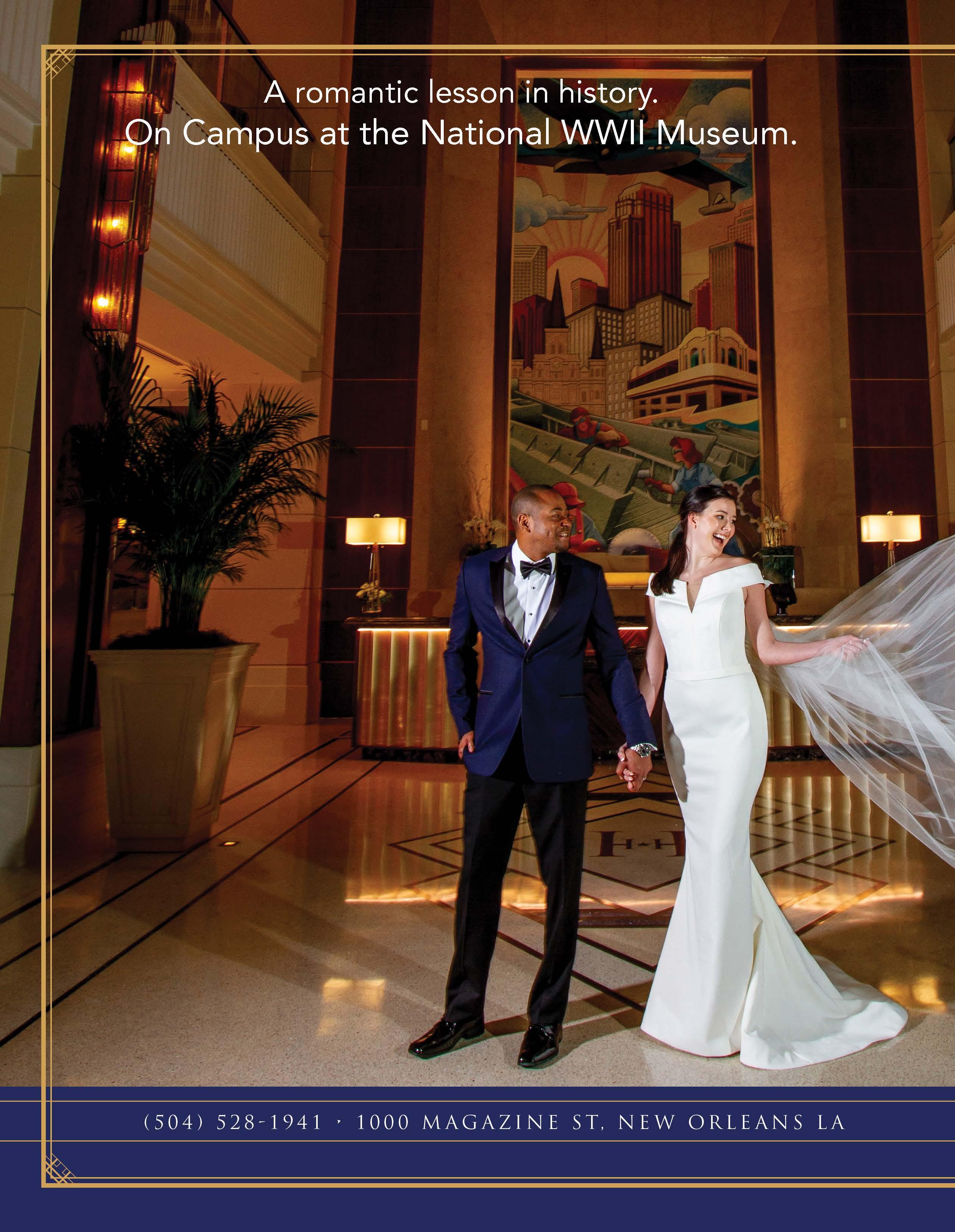 NOW Weddings 2024 Spring+Summer Print Edition by NOW Weddings Magazine ...