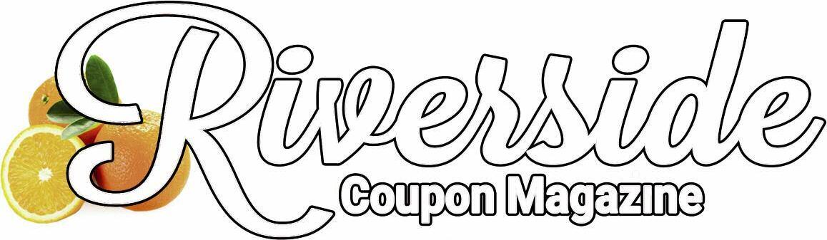 Riverside Coupon Magazine - Western Edition by MOVcoupons - Issuu