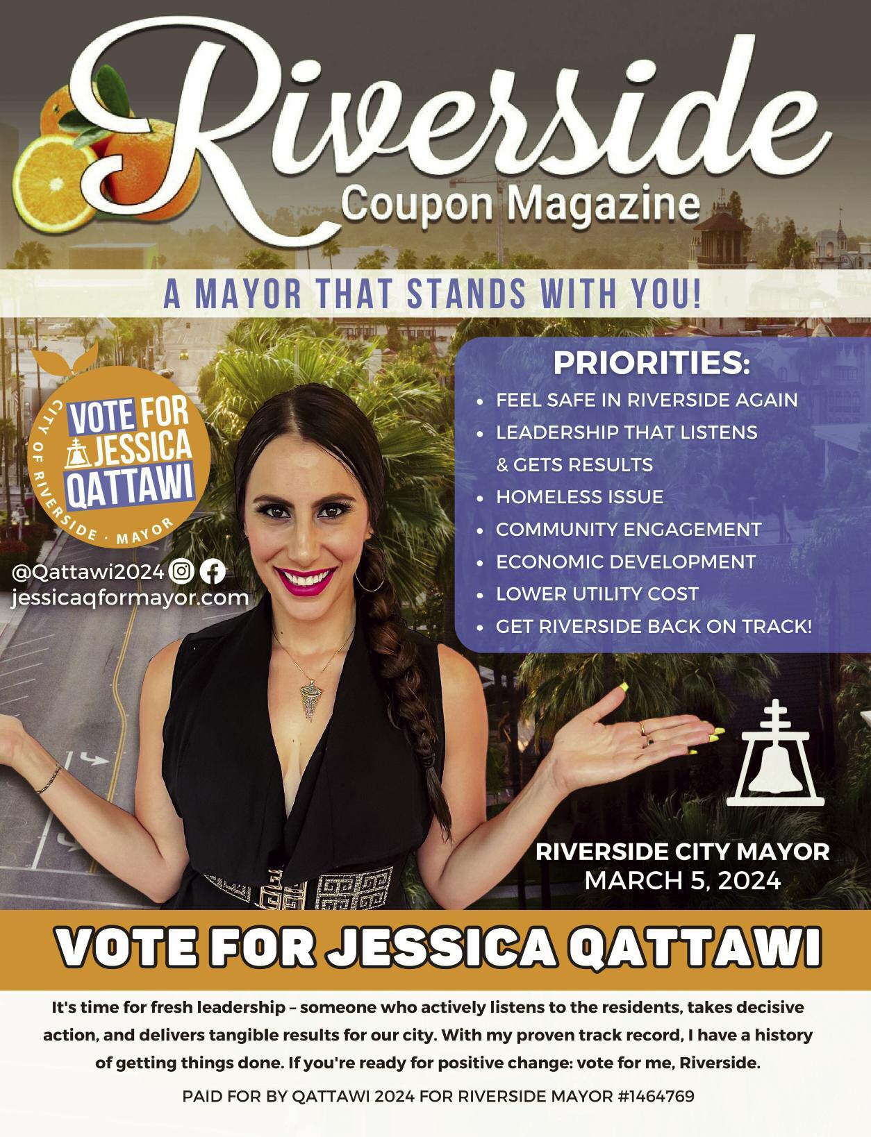 Riverside Coupon Magazine - Eastern Edition by MOVcoupons - Issuu