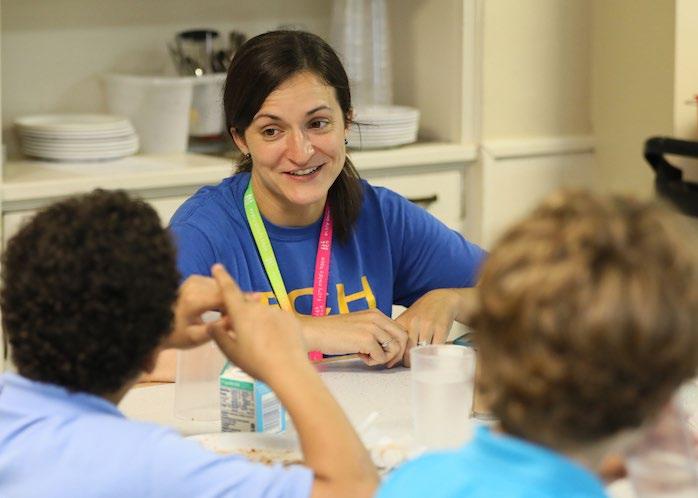 ECH 2024 Brochure by BGraphicDesign - Issuu