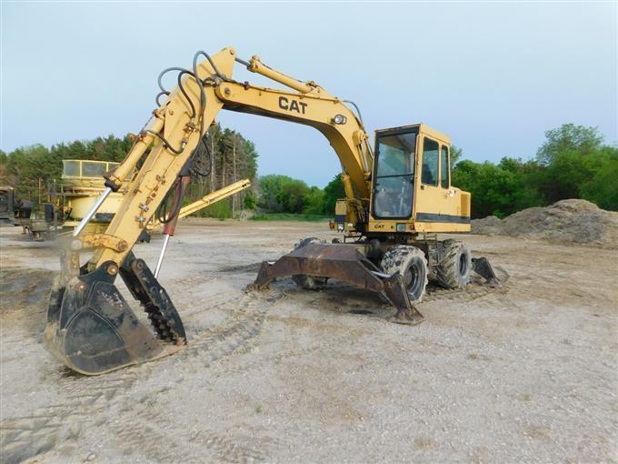 Caterpillar 206 EXCAVATOR Full Complete Service Repair Manual 3GC by ...