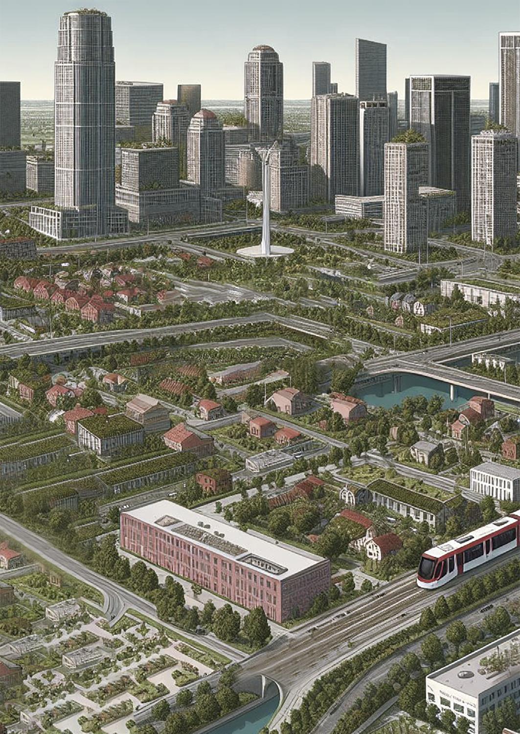 Planning Portfolio by Samarth Kumar - Issuu