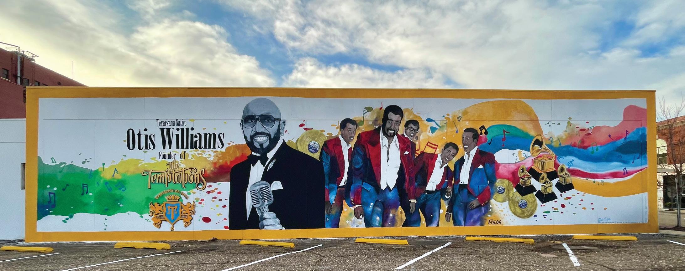 FSLM's Best of Texarkana 2024 by fourstatesliving - Issuu