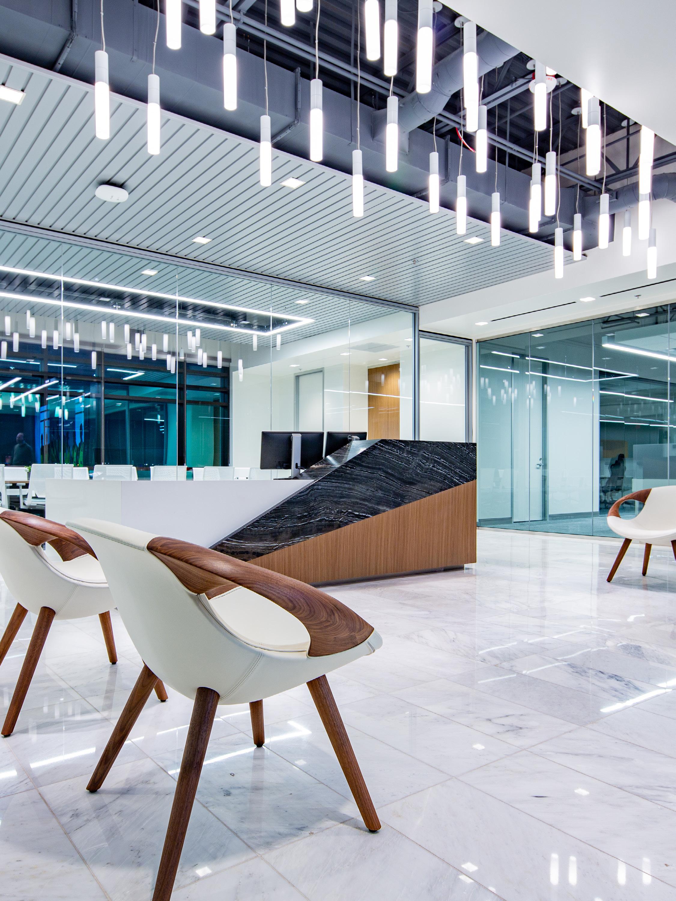 EV&A Interiors Profile by EV&A Architects - Issuu