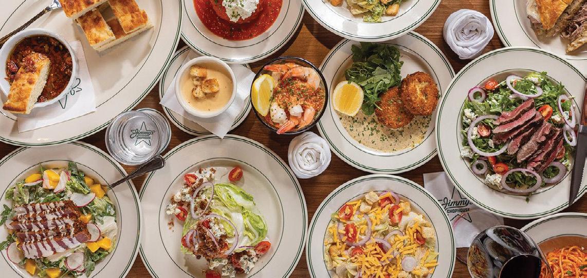 The Official Tulsa Visitors Guide - Spring 2024 by TulsaRegionalTourism ...