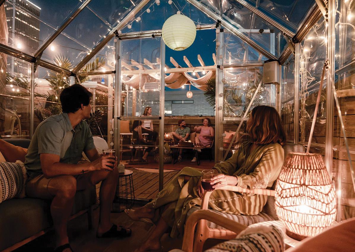 The Official Tulsa Visitors Guide - Spring 2024 by TulsaRegionalTourism ...