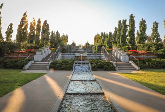 The Official Tulsa Visitors Guide - Spring 2024 by TulsaRegionalTourism ...