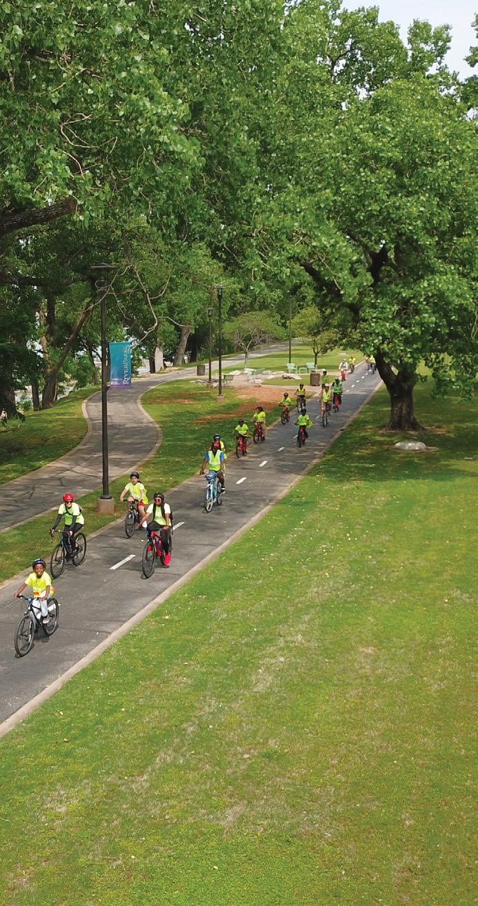 The Official Tulsa Visitors Guide - Spring 2024 by TulsaRegionalTourism ...