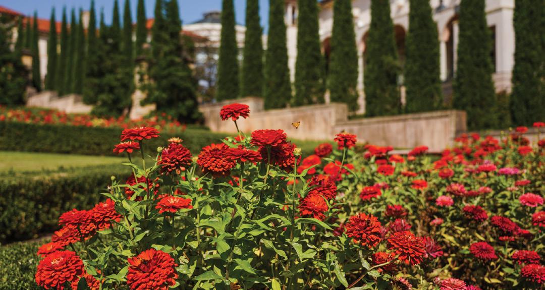 The Official Tulsa Visitors Guide - Spring 2024 by TulsaRegionalTourism ...