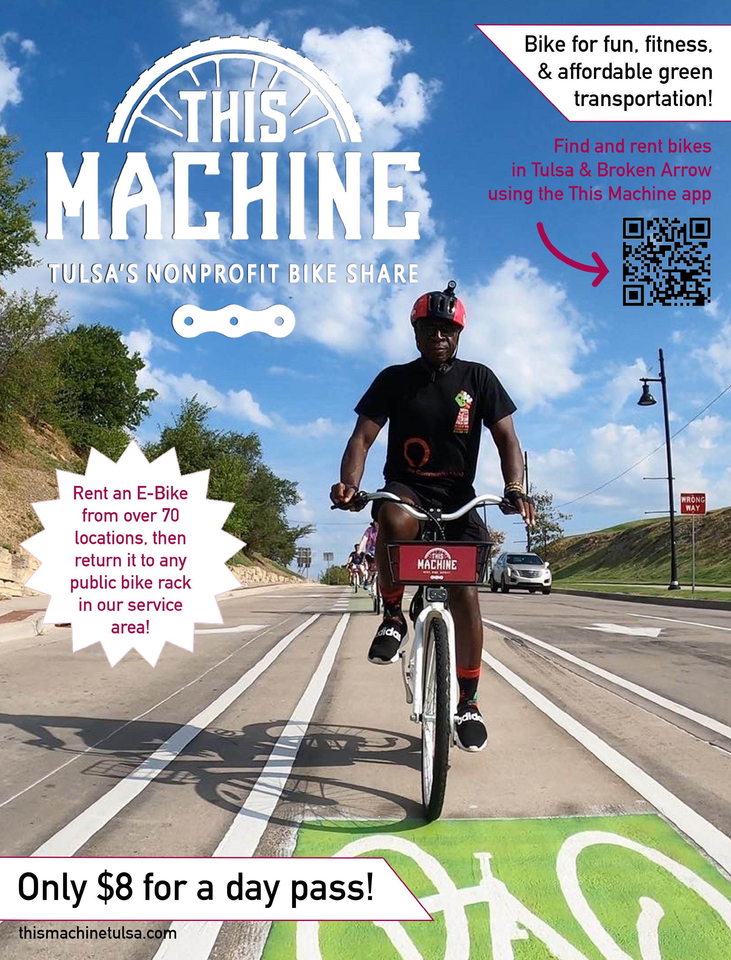 The Official Tulsa Visitors Guide - Spring 2024 by TulsaRegionalTourism ...