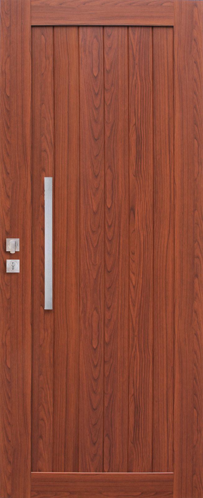 ALTHERM Entrance Doors Brochure by APL Window Solutions - Issuu