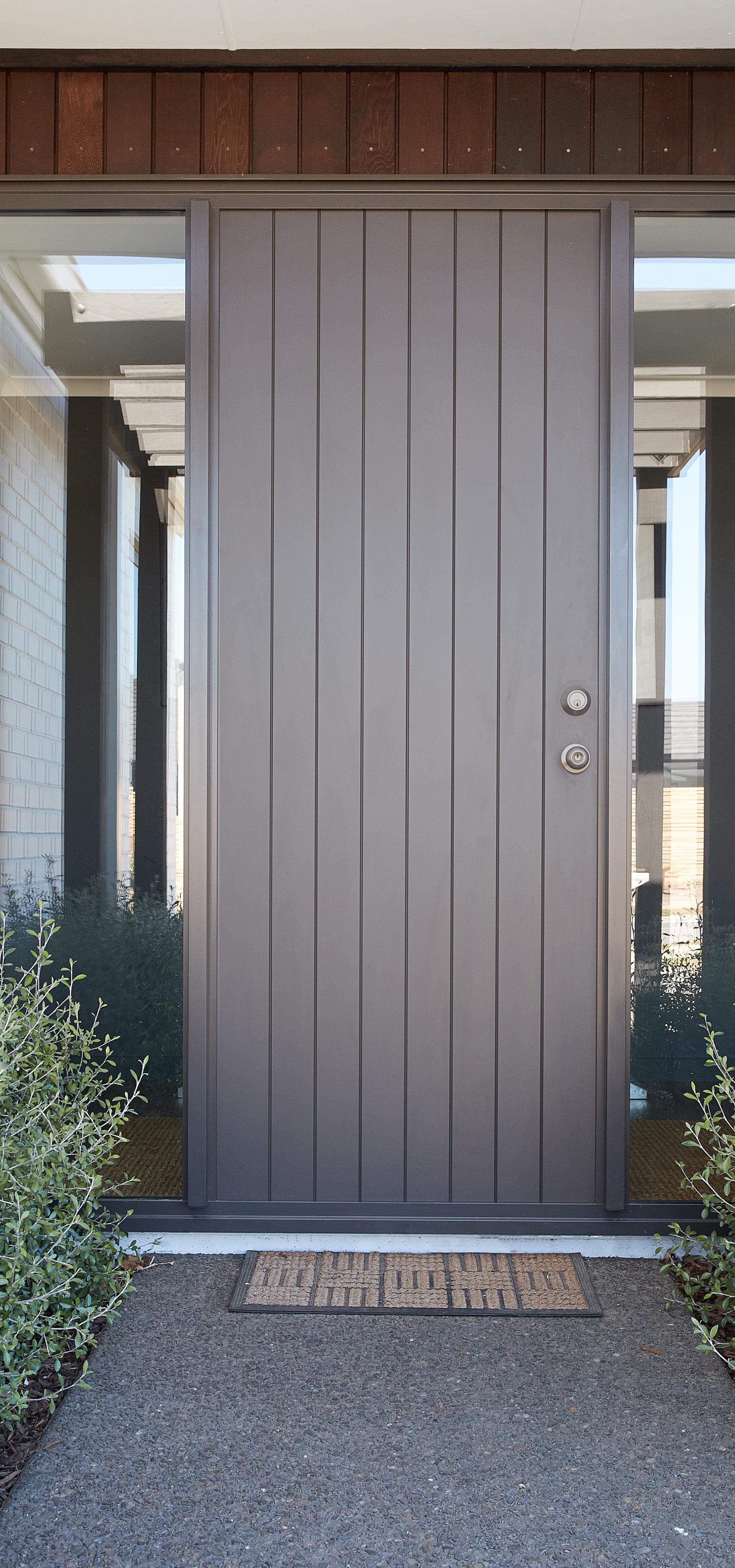 ALTHERM Entrance Doors Brochure by APL Window Solutions - Issuu