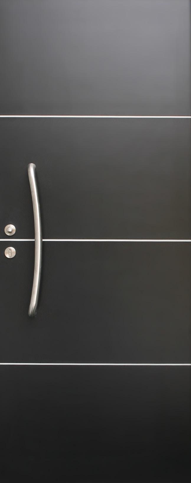 ALTHERM Entrance Doors Brochure by APL Window Solutions - Issuu