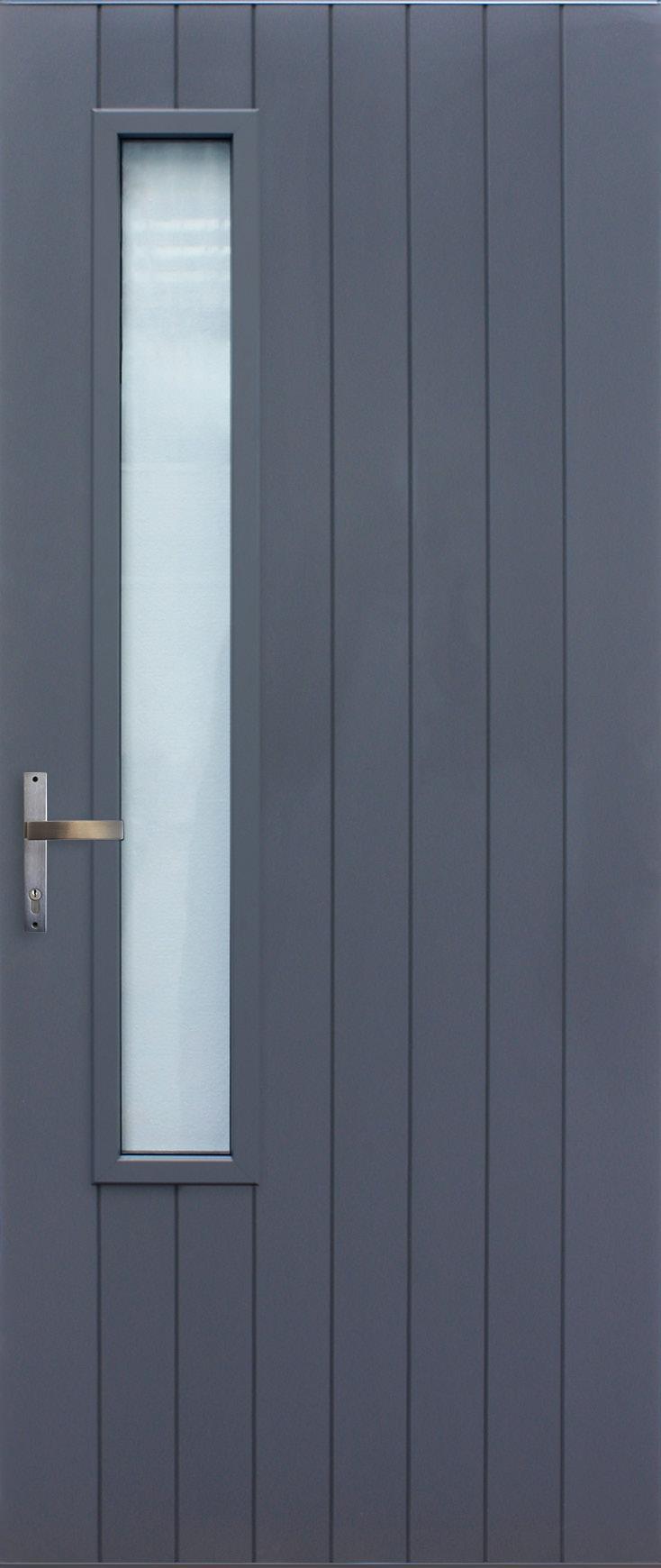 ALTHERM Entrance Doors Brochure by APL Window Solutions - Issuu