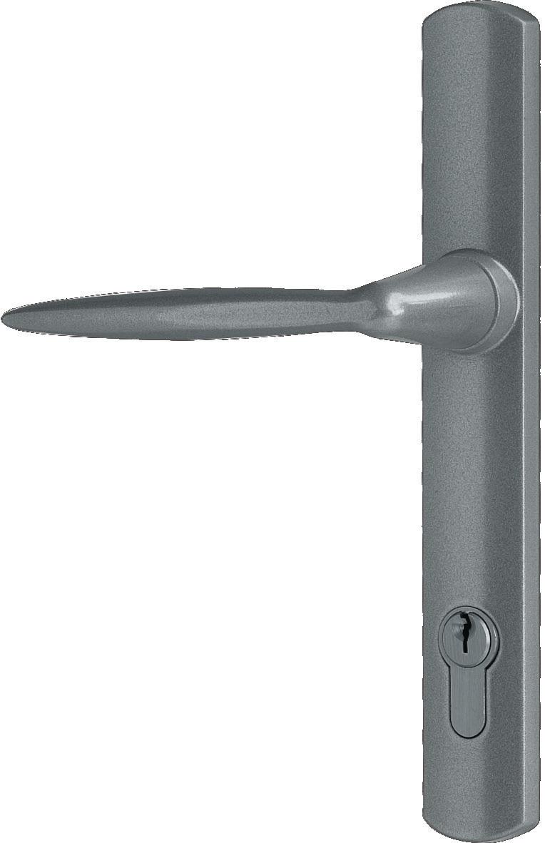 ALTHERM Entrance Doors Brochure by APL Window Solutions - Issuu