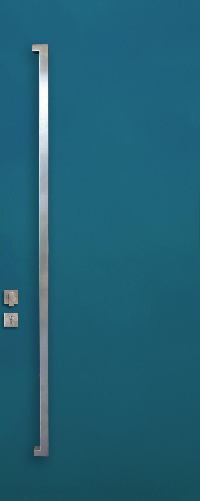 ALTHERM Entrance Doors Brochure by APL Window Solutions - Issuu