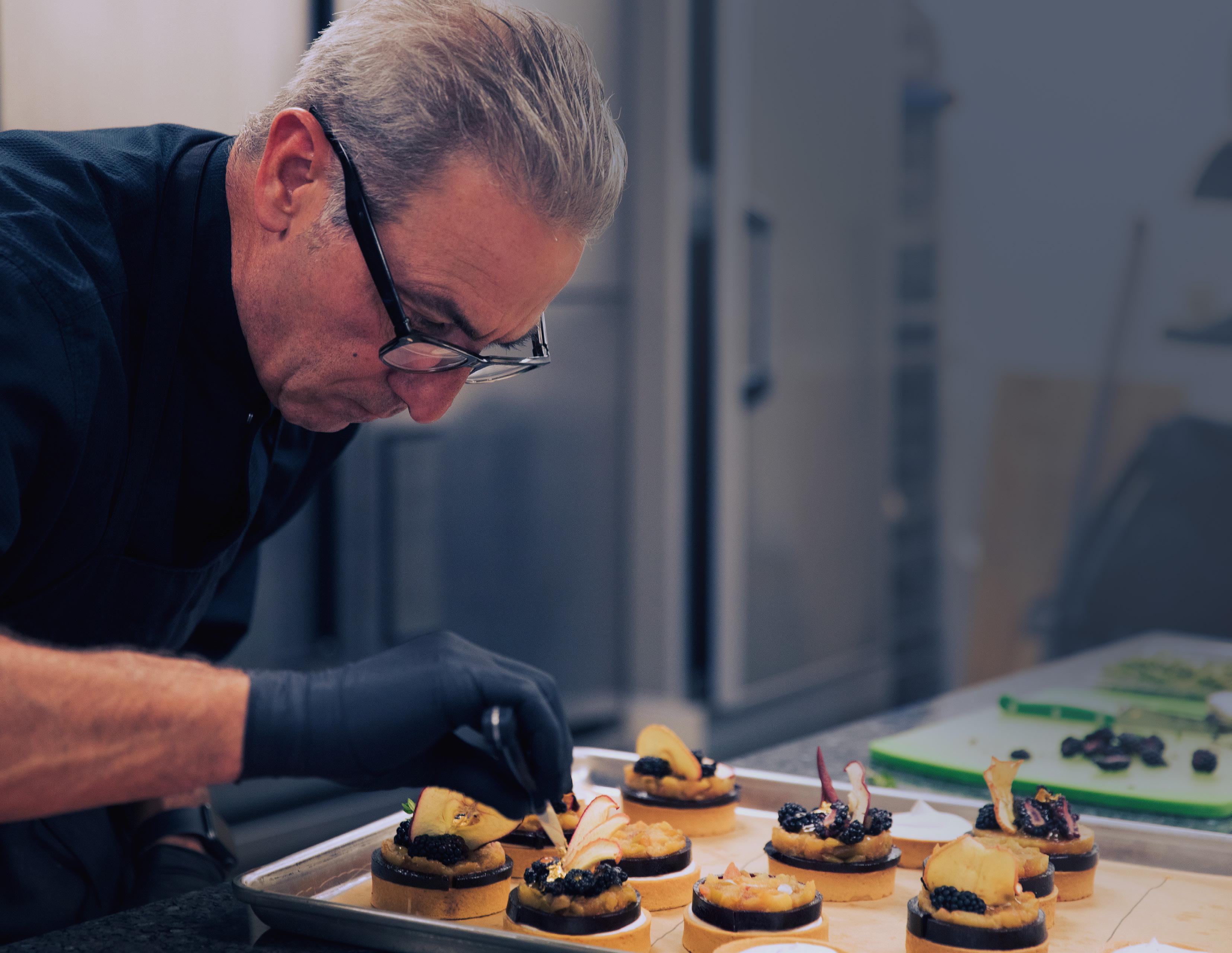 The Chefs' Warehouse: Who We Are by The Chefs' Warehouse - Issuu