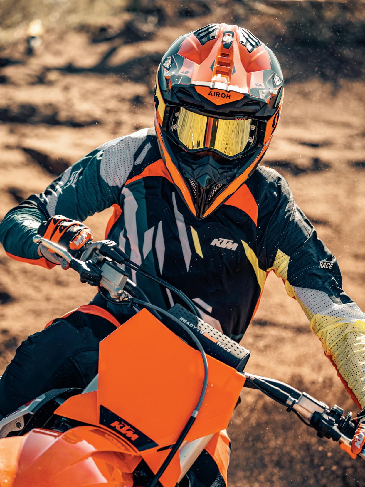 2024 KTM PowerWear Collection by KTM Australia & New Zealand - Issuu