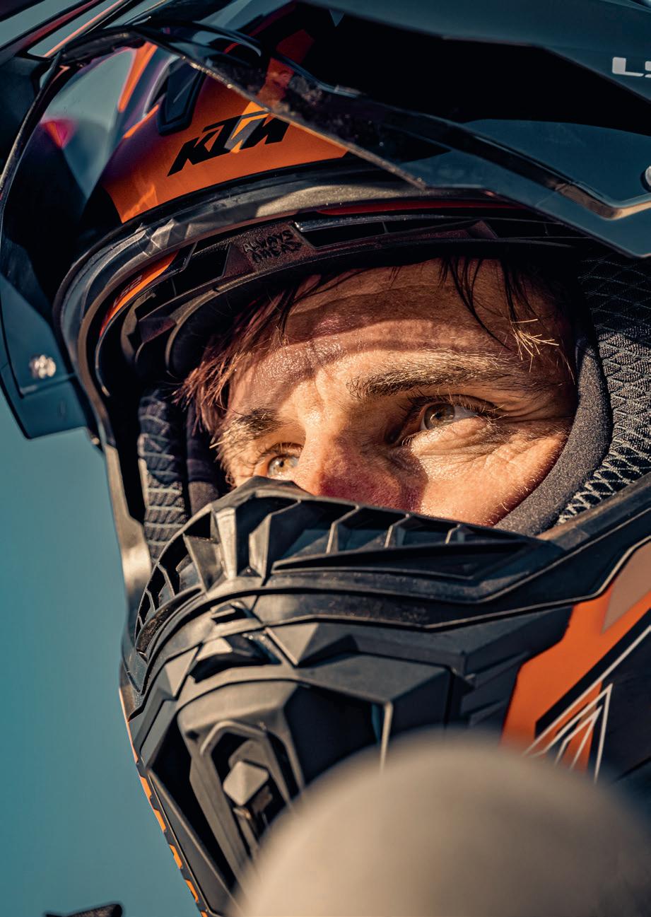 2024 KTM PowerWear Collection by KTM Australia & New Zealand - Issuu
