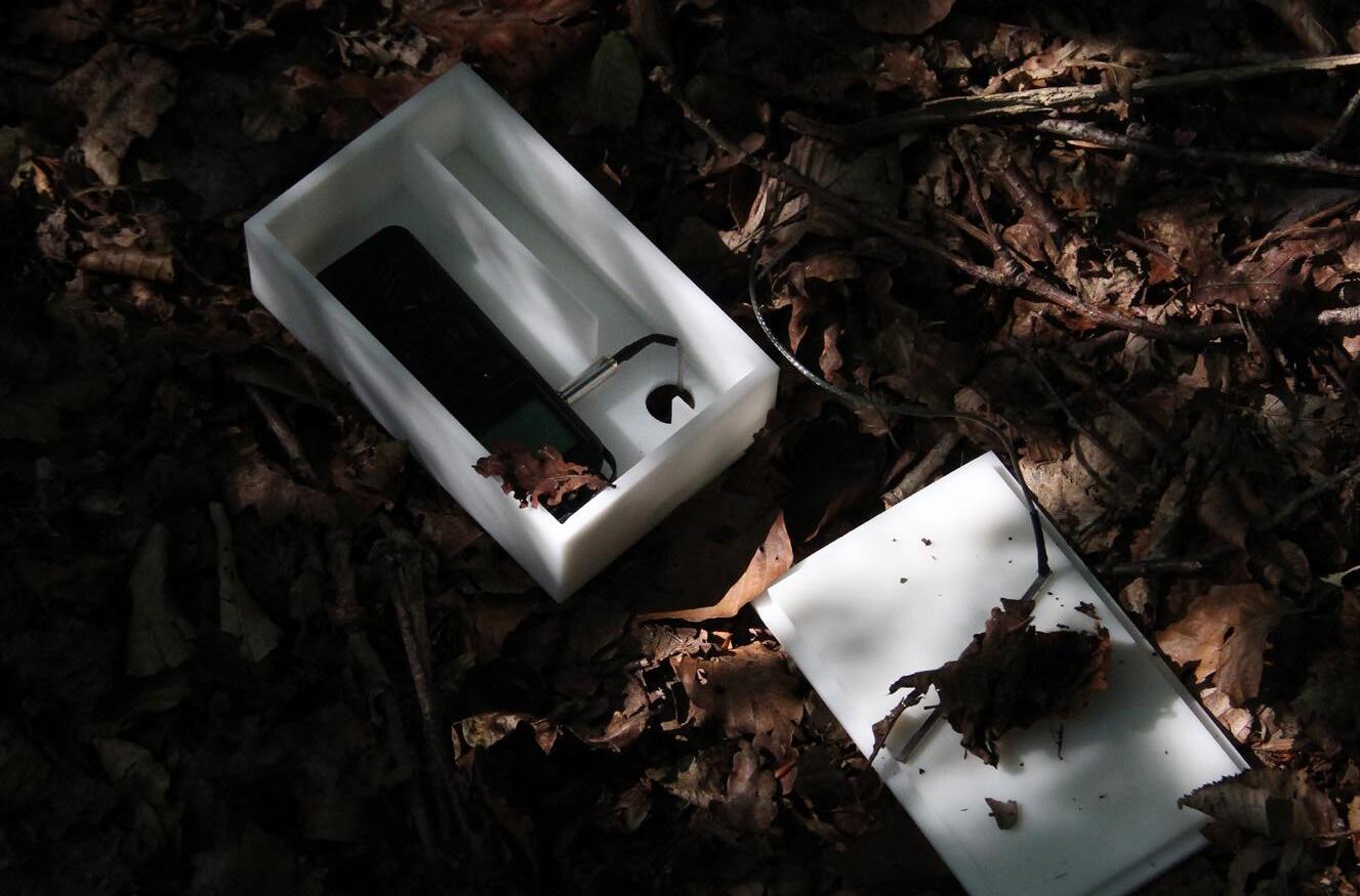 JUNWEI LI PORTFOLIO by Junwei Li - Issuu