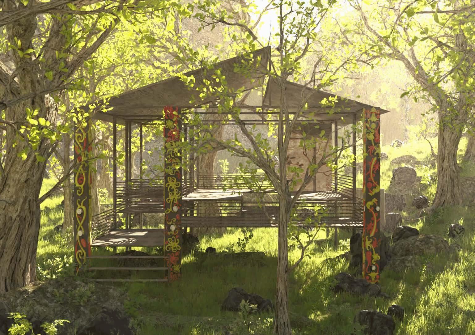 JUNWEI LI PORTFOLIO by Junwei Li - Issuu