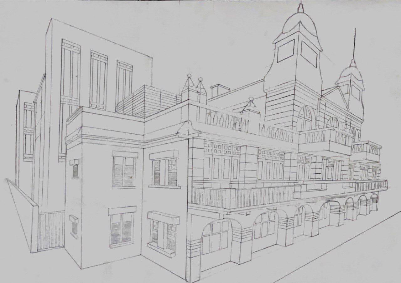 Ho Jun Wei_F223D0141_Portfolio by Jun Wei - Issuu