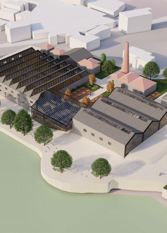 Muhammet Cetin Portfolio by CetinArch - Issuu