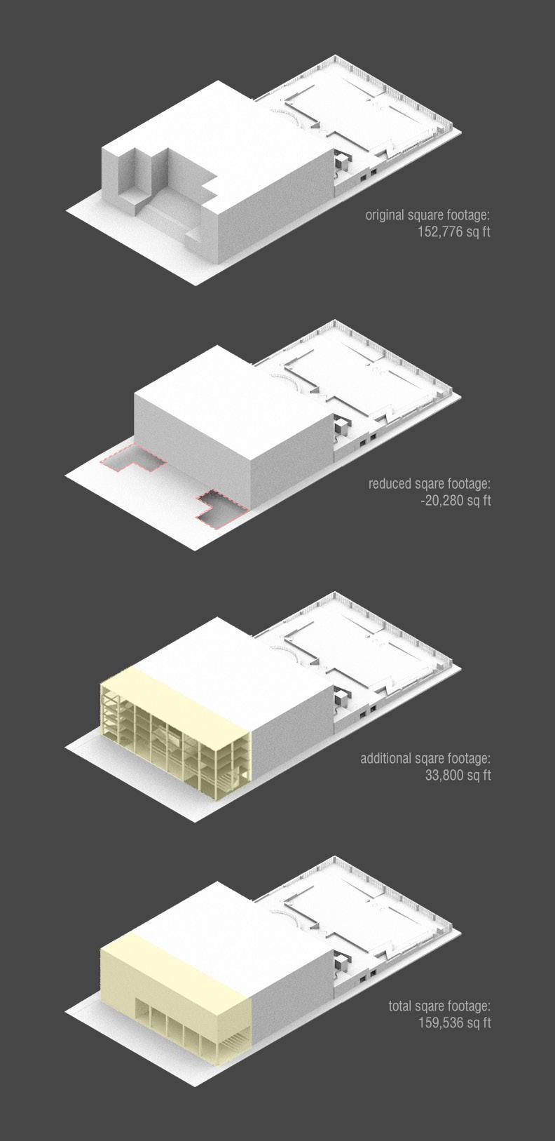 Jessica Gatewood - 2024 Architecture Portfolio by jessgatewood - Issuu