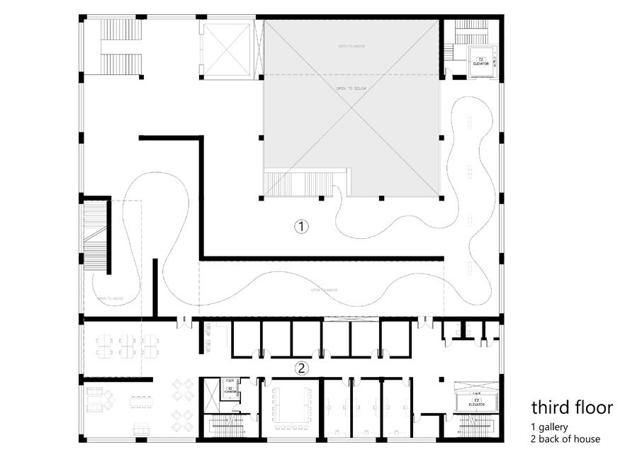 Jessica Gatewood - 2024 Architecture Portfolio by jessgatewood - Issuu