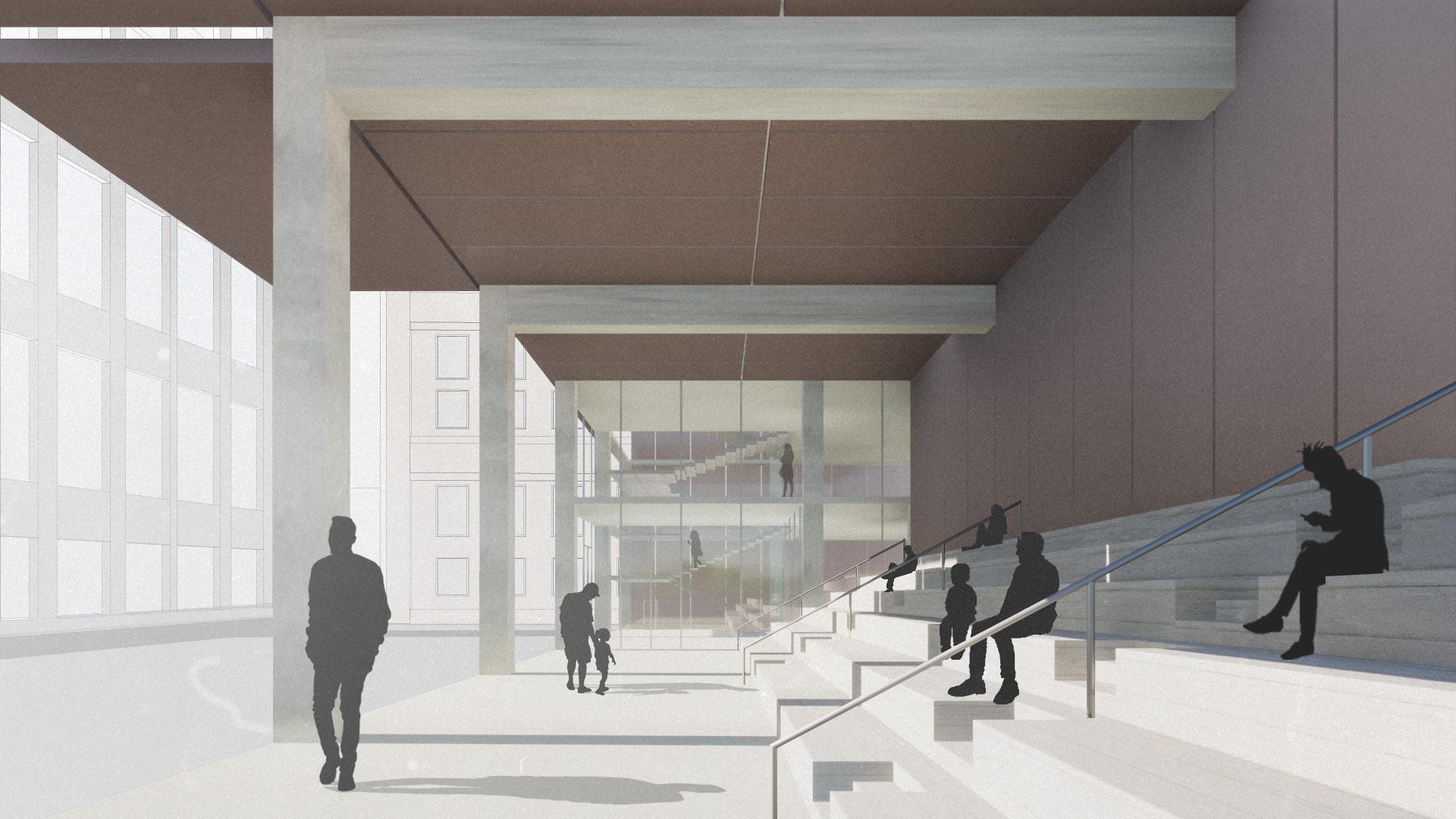 Jessica Gatewood - 2024 Architecture Portfolio by jessgatewood - Issuu