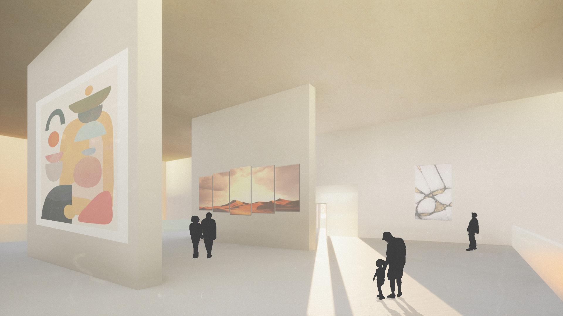 Jessica Gatewood - 2024 Architecture Portfolio by jessgatewood - Issuu