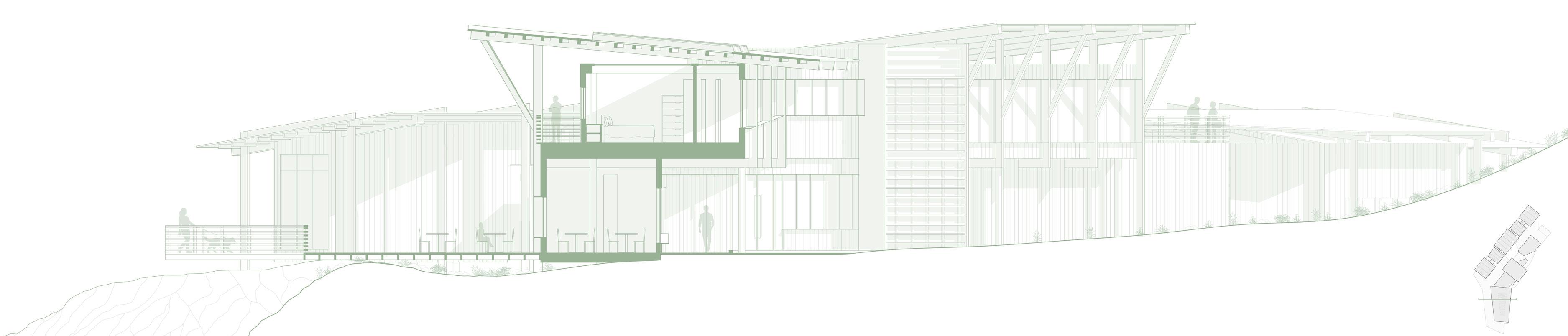 Jessica Gatewood - 2024 Architecture Portfolio by jessgatewood - Issuu