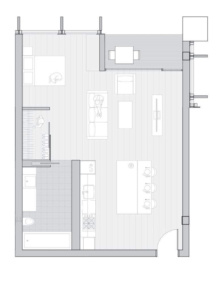 Jessica Gatewood - 2024 Architecture Portfolio by jessgatewood - Issuu