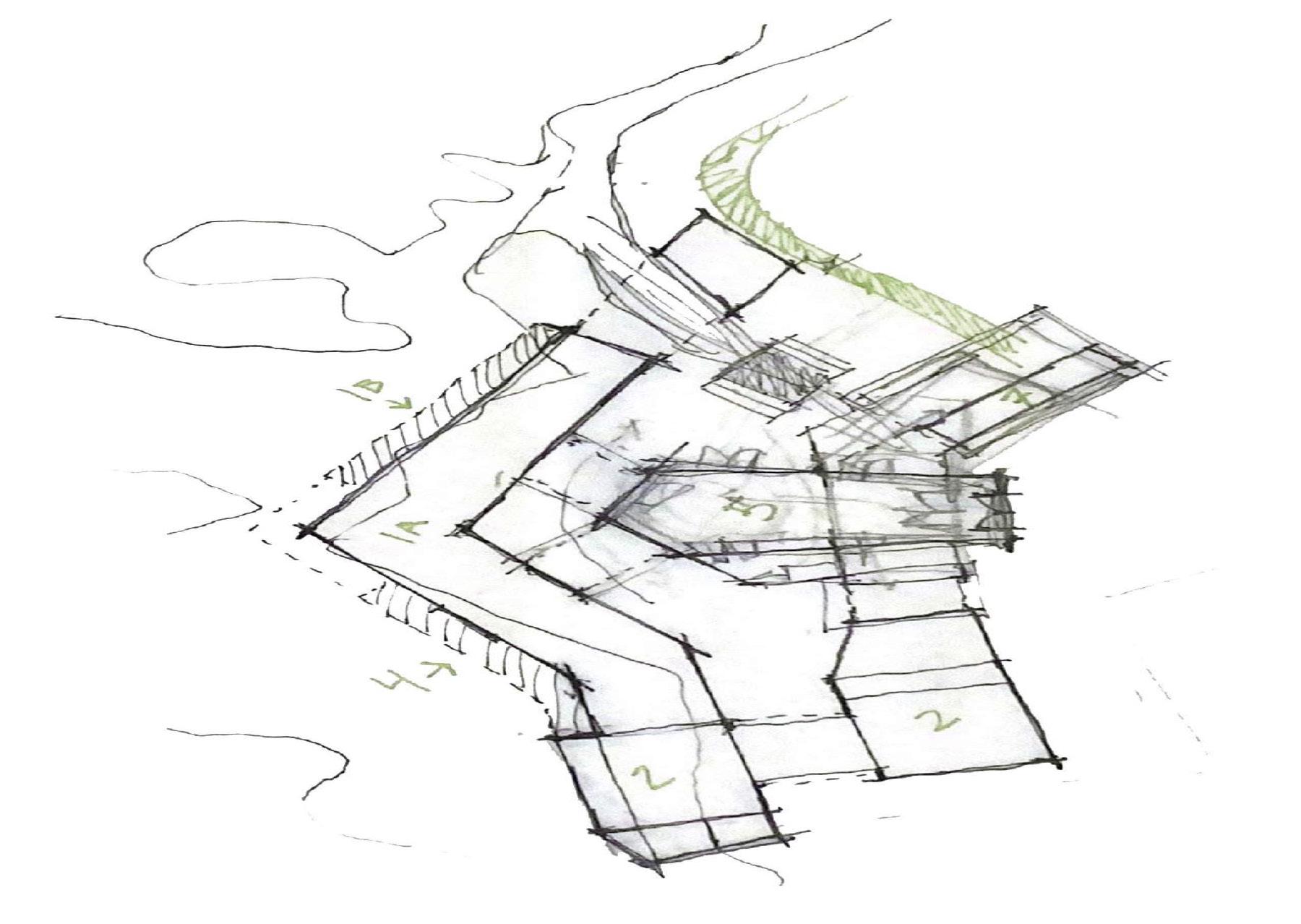 Jessica Gatewood - 2024 Architecture Portfolio by jessgatewood - Issuu